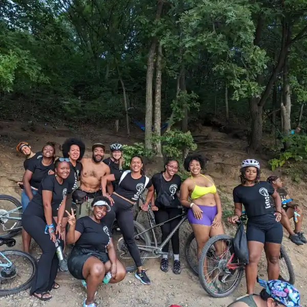 2024 Minneapolis Bike Clubs